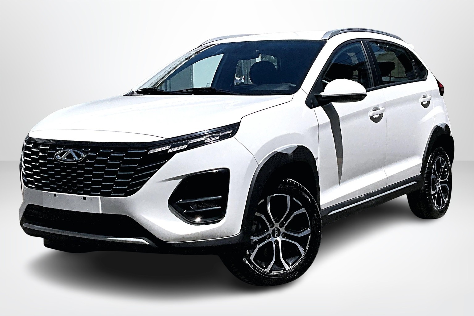 Seminuevo Chirey TIGGO 2 PRO 2025 100km - 83712 | Dalton